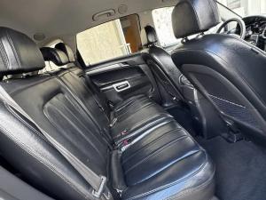 Grey Opel Antara 2008 in Daugavpils, with an engine capacity of 2.00 L and mileage of 196 thousand km for 4350 €, photo 25 on AUTOMOTO.COM.LV