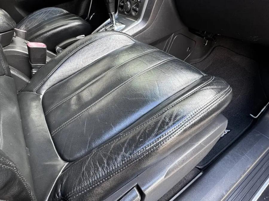 Grey Opel Antara 2008 in Daugavpils, with an engine capacity of 2.00 L and mileage of 196 thousand km for 4350 €, photo 26 on AUTOMOTO.COM.LV