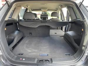 Pelēks Opel Antara 2008 Talsi, ar dzinēja tilpumu 2.00 L un nobraukumu 277 tūkst. km par 3600 €, foto 6 vietnē AUTOMOTO.COM.LV