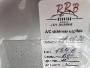 Pelēks Opel Antara 2008 Talsi, ar dzinēja tilpumu 2.00 L un nobraukumu 277 tūkst. km par 3600 €, foto 14 vietnē AUTOMOTO.COM.LV