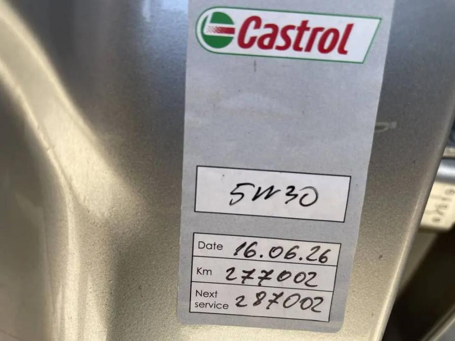 Pelēks Opel Antara 2008 Talsi, ar dzinēja tilpumu 2.00 L un nobraukumu 277 tūkst. km par 3600 €, foto 15 vietnē AUTOMOTO.COM.LV
