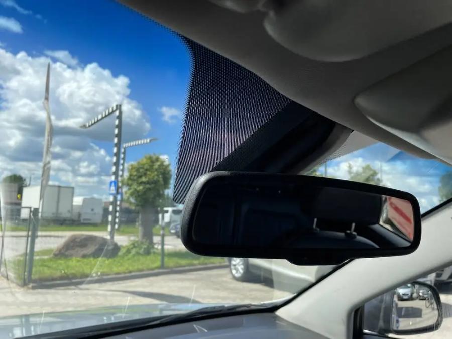 Pelēks Opel Antara 2008 Talsi, ar dzinēja tilpumu 2.00 L un nobraukumu 277 tūkst. km par 3600 €, foto 22 vietnē AUTOMOTO.COM.LV
