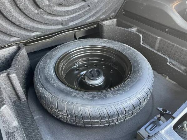 Grey Opel Antara 2008 in Talsi, with an engine capacity of 2.00 L and mileage of 248 thousand km for 3300 €, photo 6 on AUTOMOTO.COM.LV