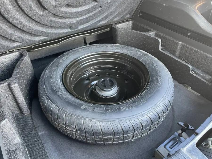 Pelēks Opel Antara 2008 Talsi, ar dzinēja tilpumu 2.00 L un nobraukumu 248 tūkst. km par 3300 €, foto 7 vietnē AUTOMOTO.COM.LV