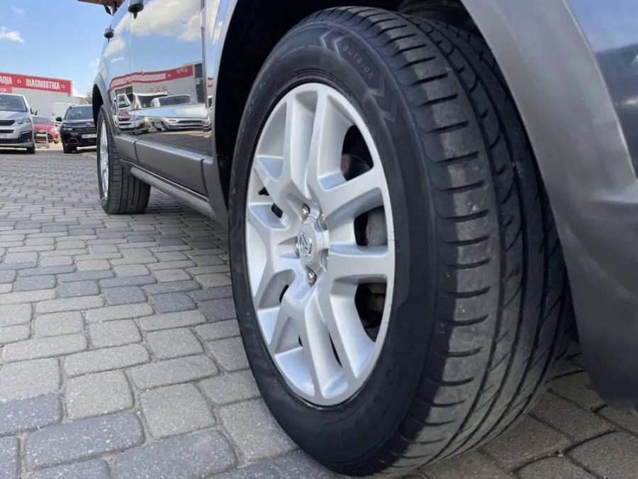 Pelēks Opel Antara 2008 Talsi, ar dzinēja tilpumu 2.00 L un nobraukumu 248 tūkst. km par 3300 €, foto 11 vietnē AUTOMOTO.COM.LV