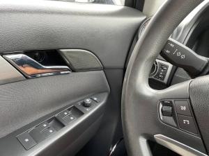 Pelēks Opel Antara 2008 Talsi, ar dzinēja tilpumu 2.00 L un nobraukumu 248 tūkst. km par 3300 €, foto 16 vietnē AUTOMOTO.COM.LV