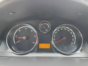 Pelēks Opel Antara 2008 Talsi, ar dzinēja tilpumu 2.00 L un nobraukumu 248 tūkst. km par 3300 €, foto 17 vietnē AUTOMOTO.COM.LV