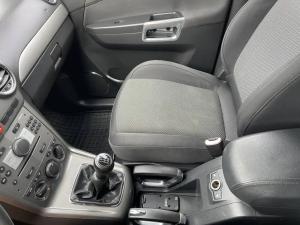 Pelēks Opel Antara 2008 Talsi, ar dzinēja tilpumu 2.00 L un nobraukumu 248 tūkst. km par 3300 €, foto 21 vietnē AUTOMOTO.COM.LV