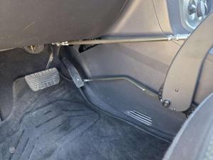 Pelēks Opel Antara 2008 Kauņa, ar dzinēja tilpumu 1.99 L un nobraukumu 188 tūkst. km par 3500 €, foto 11 vietnē AUTOMOTO.COM.LV