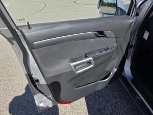 Pelēks Opel Antara 2008 Kauņa, ar dzinēja tilpumu 1.99 L un nobraukumu 188 tūkst. km par 3500 €, foto 13 vietnē AUTOMOTO.COM.LV
