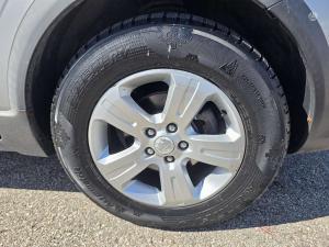 Pelēks Opel Antara 2008 Kauņa, ar dzinēja tilpumu 1.99 L un nobraukumu 188 tūkst. km par 3500 €, foto 16 vietnē AUTOMOTO.COM.LV