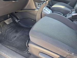 Pelēks Opel Antara 2008 Kauņa, ar dzinēja tilpumu 1.99 L un nobraukumu 188 tūkst. km par 3500 €, foto 18 vietnē AUTOMOTO.COM.LV