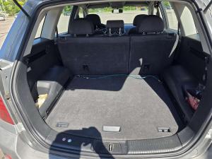 Pelēks Opel Antara 2008 Kauņa, ar dzinēja tilpumu 1.99 L un nobraukumu 188 tūkst. km par 3500 €, foto 23 vietnē AUTOMOTO.COM.LV