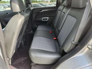 Pelēks Opel Antara 2008 Tauragė, ar dzinēja tilpumu 1.99 L un nobraukumu 237 tūkst. km par 3500 €, foto 19 vietnē AUTOMOTO.COM.LV