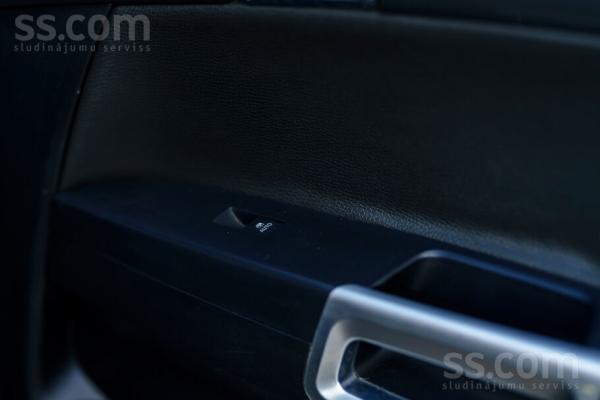 Pelēks Opel Antara 2009 Rīga, ar dzinēja tilpumu 2.00 L un nobraukumu 286 tūkst. km par 4950 €, foto 8 vietnē AUTOMOTO.COM.LV