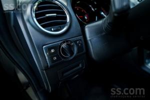 Grey Opel Antara 2009 in Riga, with an engine capacity of 2.00 L and mileage of 286 thousand km for 4950 €, photo 19 on AUTOMOTO.COM.LV