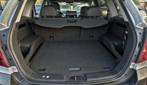 Pelēks Opel Antara 2009 Rīga, ar dzinēja tilpumu 2.00 L un nobraukumu 170 tūkst. km par 5990 €, foto 3 vietnē AUTOMOTO.COM.LV