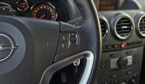 Pelēks Opel Antara 2009 Rīga, ar dzinēja tilpumu 2.00 L un nobraukumu 170 tūkst. km par 5990 €, foto 5 vietnē AUTOMOTO.COM.LV