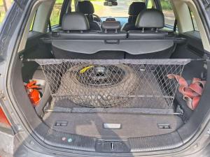 Pelēks Opel Antara 2009 Ukmergė, ar dzinēja tilpumu 3.20 L un nobraukumu 263 tūkst. km par 2500 €, foto 13 vietnē AUTOMOTO.COM.LV