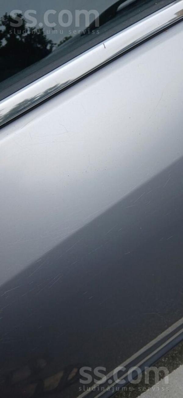 Grey Opel Antara 2009 in Riga, with an engine capacity of 2.40 L and mileage of 107 thousand km for 5200 €, photo 10 on AUTOMOTO.COM.LV