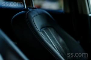 Grey Opel Antara 2009 in Riga, with an engine capacity of 2.00 L and mileage of 288 thousand km for 4450 €, photo 11 on AUTOMOTO.COM.LV