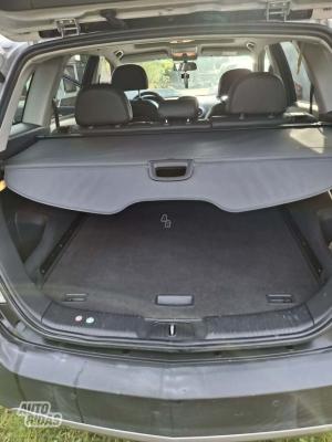 Grey Opel Antara 2010 in Klaipeda, with an engine capacity of 2.00 L and mileage of 200 thousand km for 4100 €, photo 12 on AUTOMOTO.COM.LV