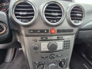 Grey Opel Antara 2010 in Siauliai, with an engine capacity of 1.99 L and mileage of 203 thousand km for 4350 €, photo 36 on AUTOMOTO.COM.LV