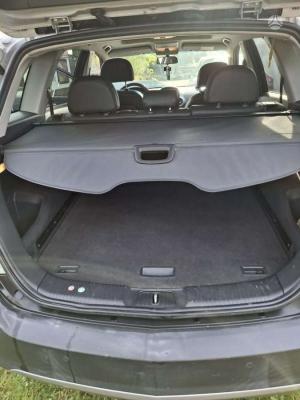 Grey Opel Antara 2010 in Klaipeda, with an engine capacity of 1.99 L and mileage of 200 thousand km for 3700 €, photo 13 on AUTOMOTO.COM.LV