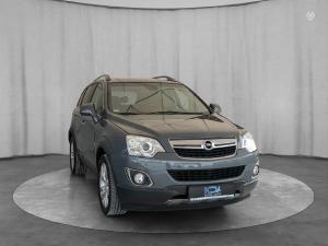 Pelēks Opel Antara 2011 Marijampole, ar dzinēja tilpumu 2.23 L un nobraukumu 183 tūkst. km par 4750 €, foto 2 vietnē AUTOMOTO.COM.LV