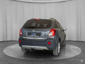 Pelēks Opel Antara 2011 Marijampole, ar dzinēja tilpumu 2.23 L un nobraukumu 183 tūkst. km par 4750 €, foto 10 vietnē AUTOMOTO.COM.LV