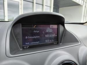 Pelēks Opel Antara 2011 Viļņa, ar dzinēja tilpumu 2.20 L un nobraukumu 218 tūkst. km par 4200 €, foto 15 vietnē AUTOMOTO.COM.LV