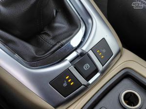 Pelēks Opel Antara 2011 Viļņa, ar dzinēja tilpumu 2.20 L un nobraukumu 218 tūkst. km par 4200 €, foto 17 vietnē AUTOMOTO.COM.LV