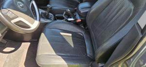 Pelēks Opel Antara 2011 Šauļi, ar dzinēja tilpumu 1.99 L un nobraukumu 311 tūkst. km par 2600 €, foto 11 vietnē AUTOMOTO.COM.LV