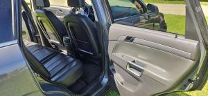 Pelēks Opel Antara 2011 Šauļi, ar dzinēja tilpumu 1.99 L un nobraukumu 311 tūkst. km par 2600 €, foto 14 vietnē AUTOMOTO.COM.LV