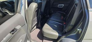 Pelēks Opel Antara 2011 Šauļi, ar dzinēja tilpumu 1.99 L un nobraukumu 311 tūkst. km par 2600 €, foto 16 vietnē AUTOMOTO.COM.LV
