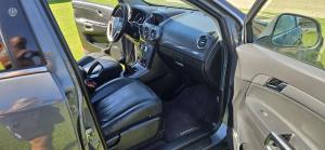 Pelēks Opel Antara 2011 Šauļi, ar dzinēja tilpumu 1.99 L un nobraukumu 311 tūkst. km par 2600 €, foto 17 vietnē AUTOMOTO.COM.LV