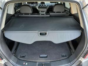 Grey Opel Antara 2011 in Siauliai, with an engine capacity of 2.23 L and mileage of 293 thousand km for 3700 €, photo 23 on AUTOMOTO.COM.LV