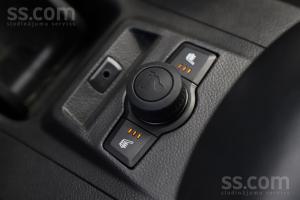 Pelēks Opel Antara 2011 Tukums, ar dzinēja tilpumu 2.00 L un nobraukumu 323 tūkst. km par 2500 €, foto 10 vietnē AUTOMOTO.COM.LV