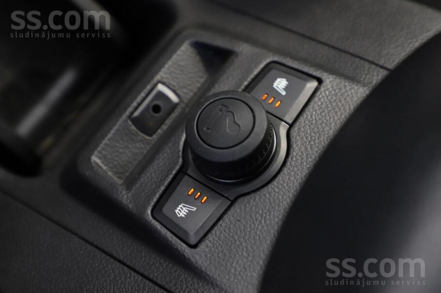 Pelēks Opel Antara 2011 Tukums, ar dzinēja tilpumu 2.00 L un nobraukumu 323 tūkst. km par 2500 €, foto 10 vietnē AUTOMOTO.COM.LV
