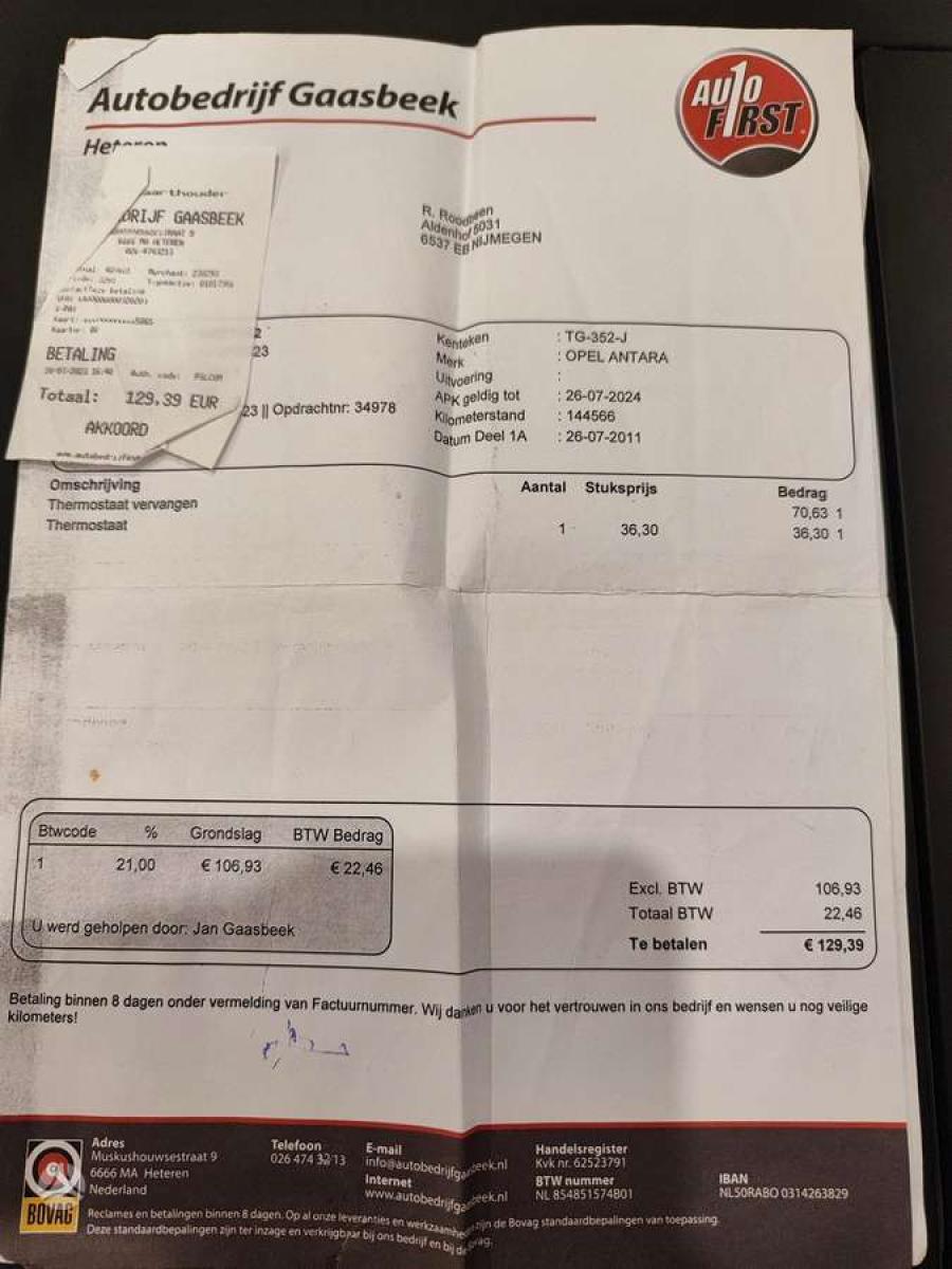 Серый Опель Антара 2011 в Расейняй, объемом двигателя 2.23 л и пробегом 168 тыс. км за 5800 €, фото 23 на AUTOMOTO.COM.LV