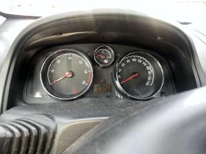 Pelēks Opel Antara 2011 Prienai, ar dzinēja tilpumu 2.23 L un nobraukumu 237 tūkst. km par 3400 €, foto 12 vietnē AUTOMOTO.COM.LV