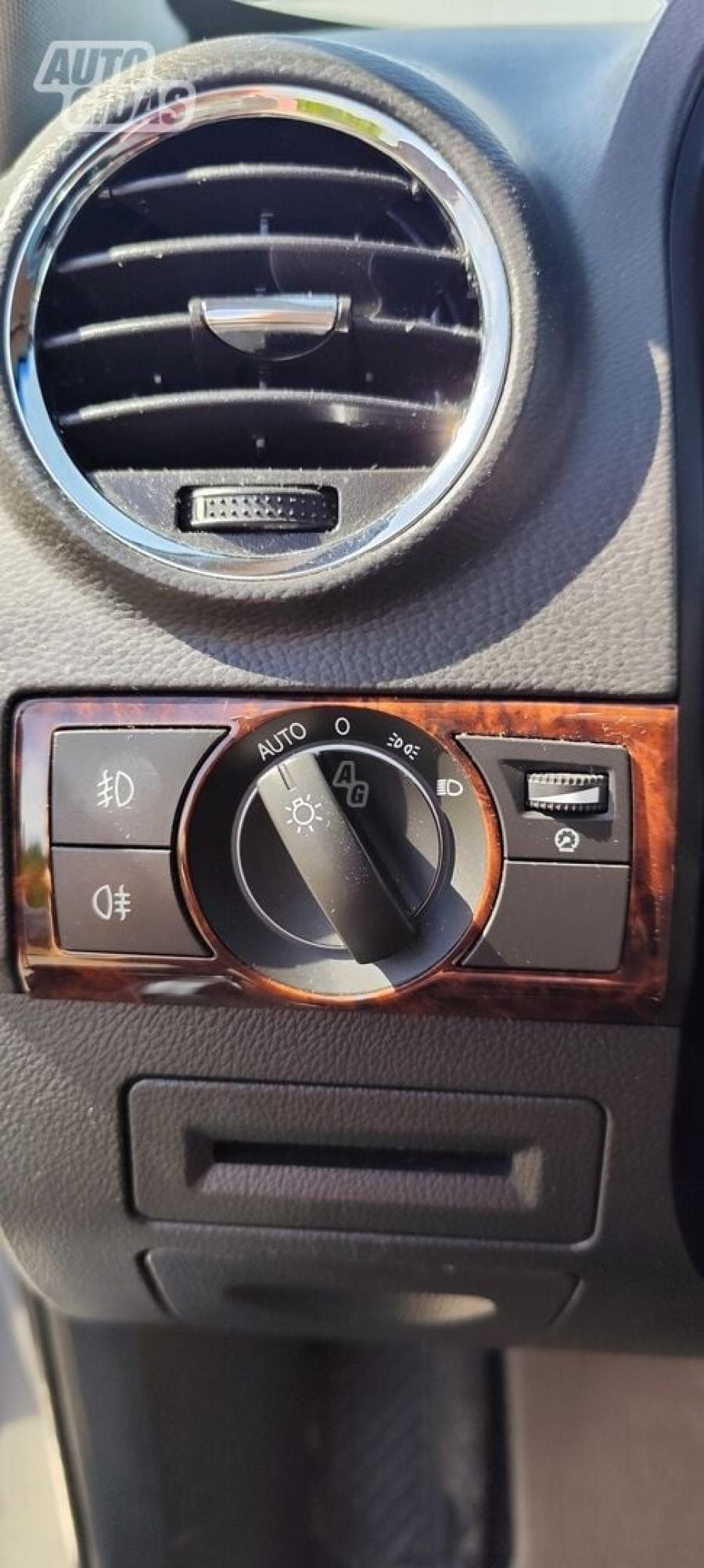 Pelēks Opel Antara 2012 Kauņa, ar dzinēja tilpumu 2.20 L un nobraukumu 241 tūkst. km par 5800 €, foto 16 vietnē AUTOMOTO.COM.LV