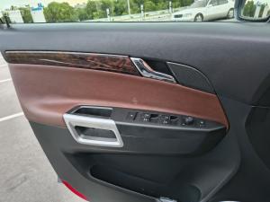 Pelēks Opel Antara 2012 Kauņa, ar dzinēja tilpumu 2.20 L un nobraukumu 240 tūkst. km par 5200 €, foto 17 vietnē AUTOMOTO.COM.LV