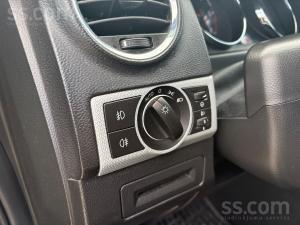 Pelēks Opel Antara 2012 Liepāja, ar dzinēja tilpumu 2.20 L un nobraukumu 211 tūkst. km par 4250 €, foto 12 vietnē AUTOMOTO.COM.LV