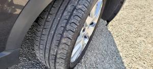 Pelēks Opel Antara 2012 Rīga, ar dzinēja tilpumu 2.20 L un nobraukumu 189 tūkst. km par 8500 €, foto 12 vietnē AUTOMOTO.COM.LV