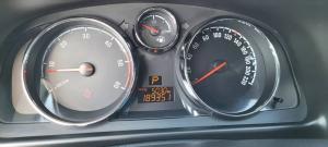 Pelēks Opel Antara 2012 Rīga, ar dzinēja tilpumu 2.20 L un nobraukumu 189 tūkst. km par 8500 €, foto 14 vietnē AUTOMOTO.COM.LV