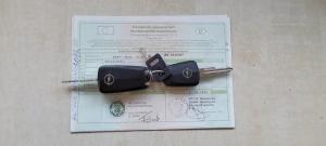 Pelēks Opel Antara 2012 Rīga, ar dzinēja tilpumu 2.20 L un nobraukumu 189 tūkst. km par 8500 €, foto 16 vietnē AUTOMOTO.COM.LV