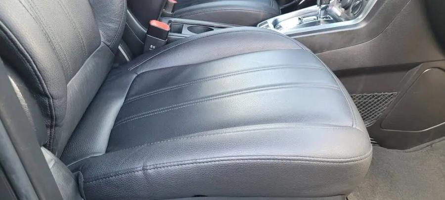 Pelēks Opel Antara 2012 Rīga, ar dzinēja tilpumu 2.20 L un nobraukumu 189 tūkst. km par 8500 €, foto 18 vietnē AUTOMOTO.COM.LV