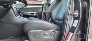Pelēks Opel Antara 2012 Rīga, ar dzinēja tilpumu 2.20 L un nobraukumu 189 tūkst. km par 8500 €, foto 19 vietnē AUTOMOTO.COM.LV