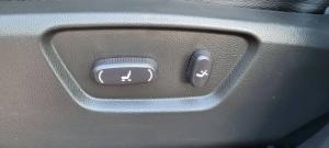 Pelēks Opel Antara 2012 Rīga, ar dzinēja tilpumu 2.20 L un nobraukumu 189 tūkst. km par 8500 €, foto 20 vietnē AUTOMOTO.COM.LV